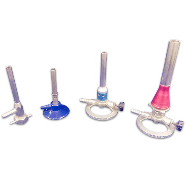 Mecheros de Laboratorio. – IDP APARATOS – Equipos para control de ...