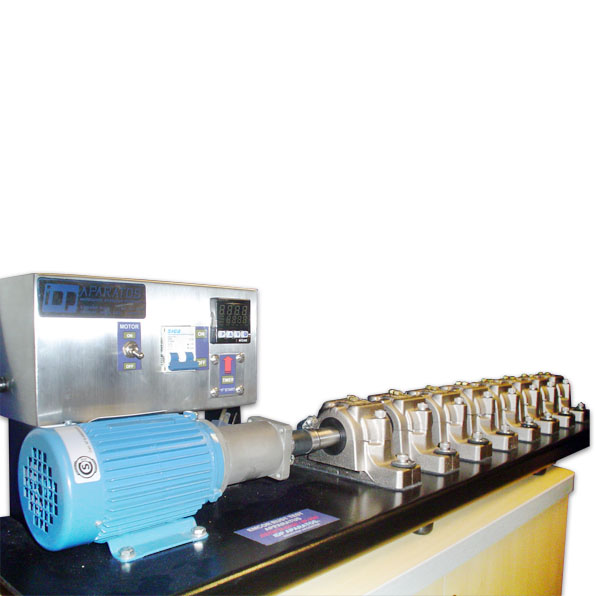 Equipo Emcor Rust Test. – IDP APARATOS – Equipos para control de ...